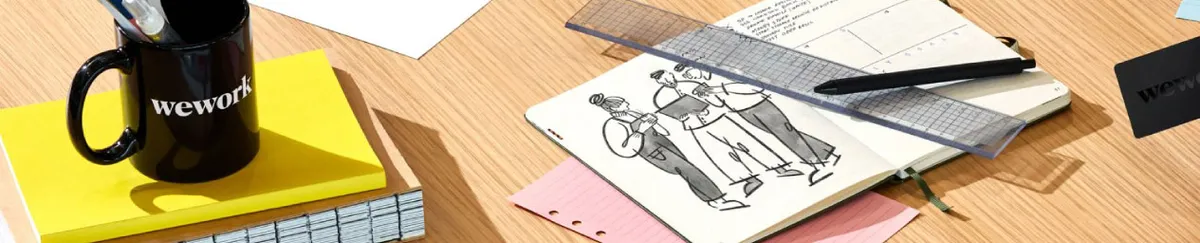 WeWork Logo & Brand Assets (SVG, PNG and vector) - Brandfetch