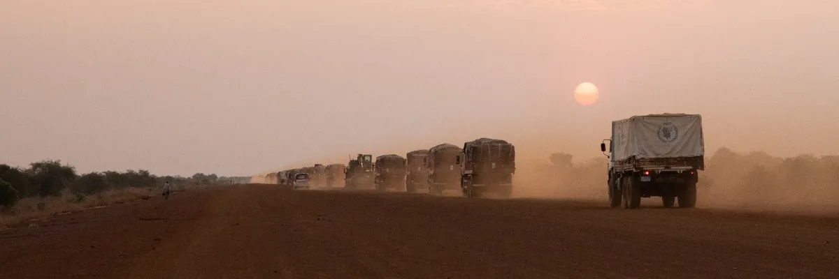 World Food Programme Logo & Brand Assets (SVG, PNG and vector) - Brandfetch