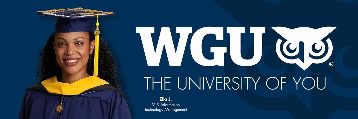 WGU Logo & Brand Assets (SVG, PNG and vector) - Brandfetch