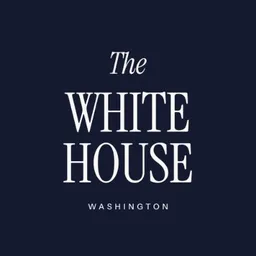 The White House Logo & Brand Assets (SVG, PNG and vector) - Brandfetch