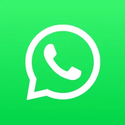 WhatsApp Logo & Brand Assets (SVG, PNG and vector) - Brandfetch