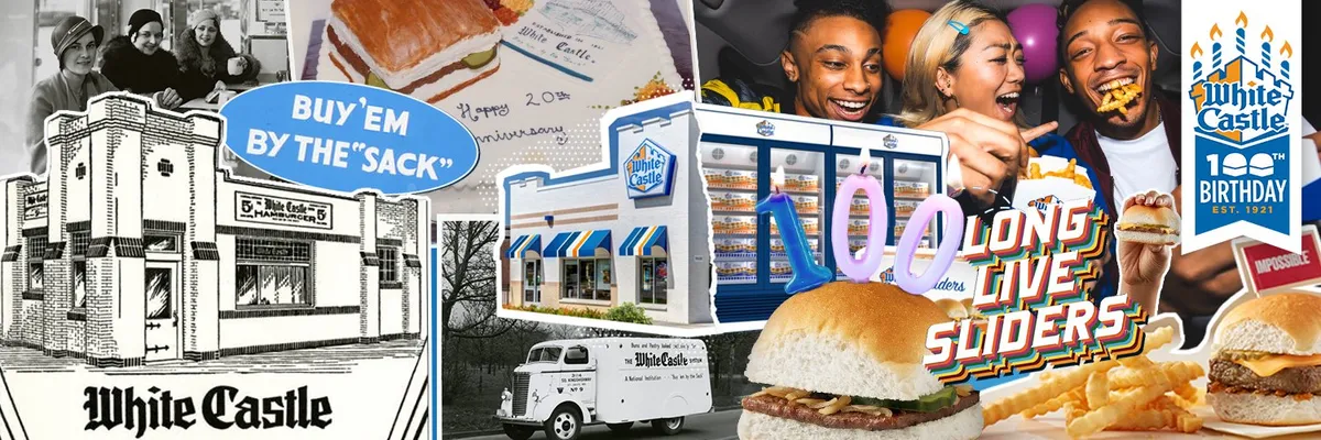 White Castle Logo & Brand Assets (SVG, PNG and vector) - Brandfetch