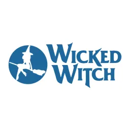 Wicked Witch Logo & Brand Assets (SVG, PNG and vector) - Brandfetch