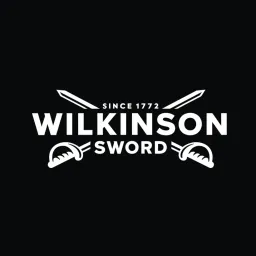 Wilkinson Sword Logo & Brand Assets (SVG, PNG and vector) - Brandfetch