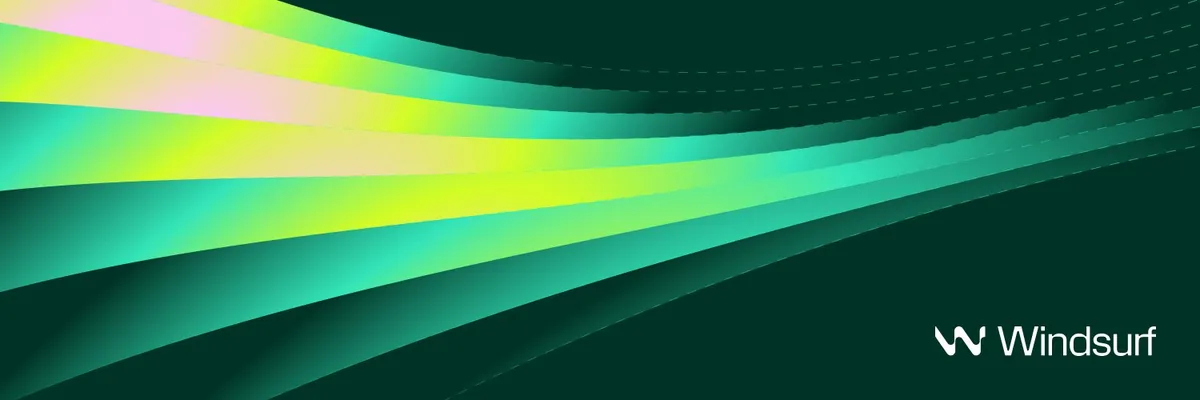 Windsurf Logo & Brand Assets (SVG, PNG and vector) - Brandfetch