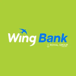 Wing Bank Logo & Brand Assets (SVG, PNG and vector) - Brandfetch