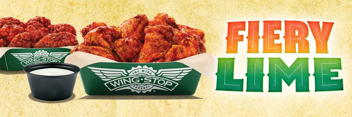 Wingstop Logo & Brand Assets (SVG, PNG and vector) - Brandfetch