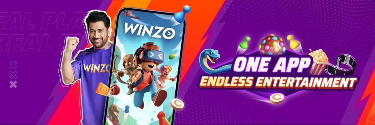 WinZO Logo & Brand Assets (SVG, PNG and vector) - Brandfetch