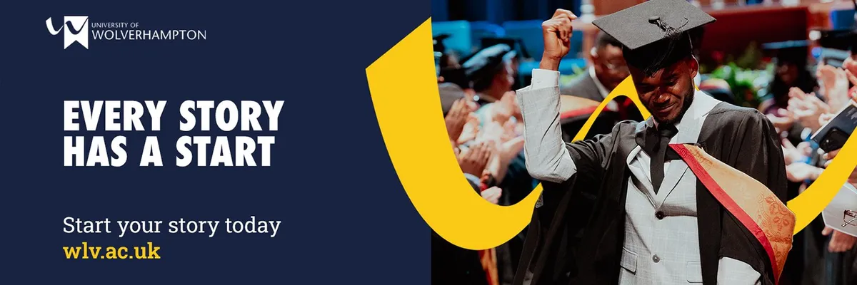 University of Wolverhampton Logo & Brand Assets (SVG, PNG and vector ...