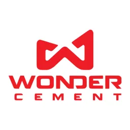 Wonder Cement Ltd. Logo & Brand Assets (SVG, PNG and vector) - Brandfetch