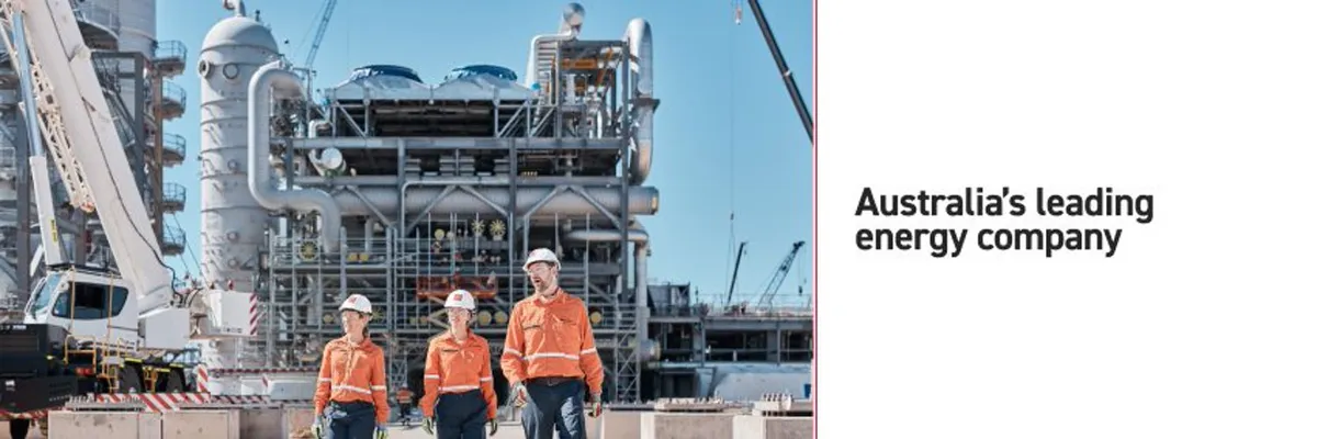 Woodside Energy Logo & Brand Assets (SVG, PNG and vector) - Brandfetch