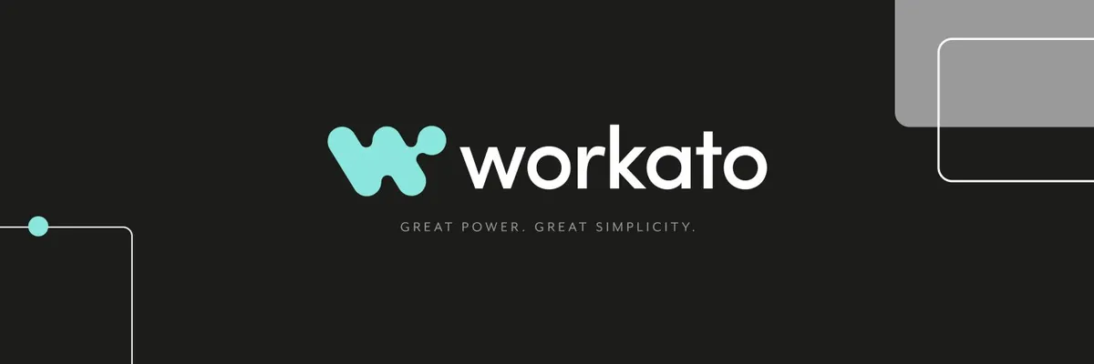 Workato Logo & Brand Assets (SVG, PNG and vector) - Brandfetch