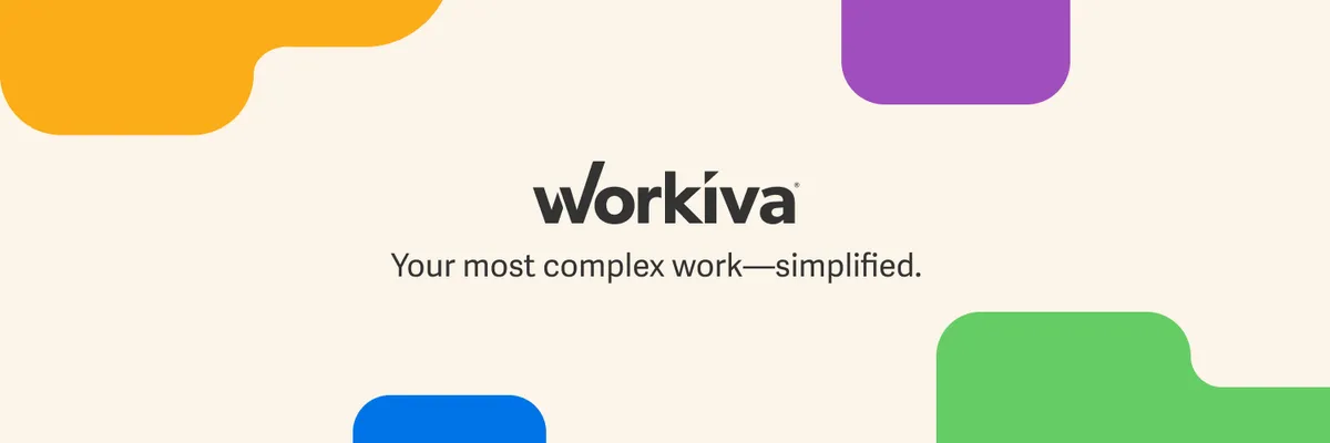 Workiva Logo & Brand Assets (SVG, PNG and vector) - Brandfetch