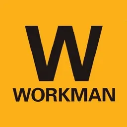 ワークマン公式 Logo & Brand Assets (SVG, PNG and vector) - Brandfetch