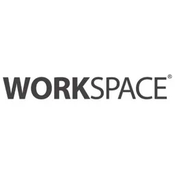 WORKSPACE Logo & Brand Assets (SVG, PNG and vector) - Brandfetch
