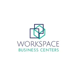 WORKSPACE Business Center Logo & Brand Assets (SVG, PNG and vector ...