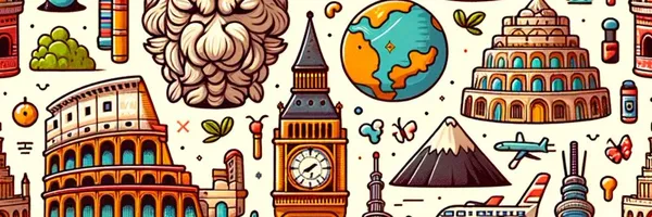 Worldatlas.com Logo & Brand Assets (SVG, PNG and vector) - Brandfetch