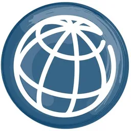 THE WORLD BANK Logo & Brand Assets (SVG, PNG and vector) - Brandfetch