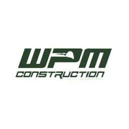 WPM Construction Logo & Brand Assets (SVG, PNG and vector) - Brandfetch