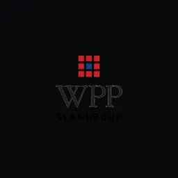 wpp logo icon