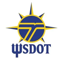 Washington State DOT Logo & Brand Assets (SVG, PNG and vector) - Brandfetch