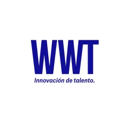 WWT Logo & Brand Assets (SVG, PNG and vector) - Brandfetch