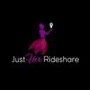 Just Her Rideshare on Wefunder 2025 - Kingscrowd
