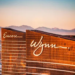 Wynn Las Vegas Logo & Brand Assets (SVG, PNG and vector) - Brandfetch
