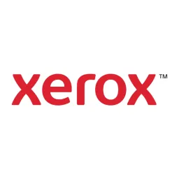 xerox printer logo