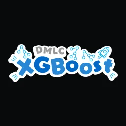 XGBoost Logo & Brand Assets (SVG, PNG and vector) - Brandfetch