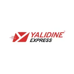 Yalidine Logo & Brand Assets (SVG, PNG and vector) - Brandfetch