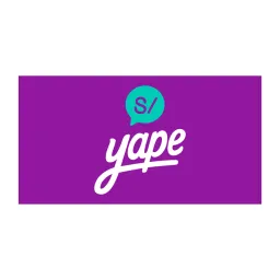 Yape Logo & Brand Assets (SVG, PNG and vector) - Brandfetch