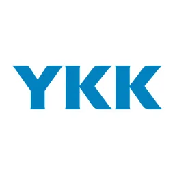 YKK Logo & Brand Assets (SVG, PNG and vector) - Brandfetch