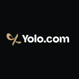 yolo logo vector