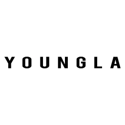 YoungLA Logo & Brand Assets (SVG, PNG and vector) - Brandfetch