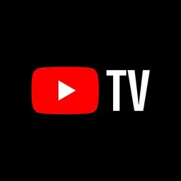 YouTube TV Logo & Brand Assets (SVG, PNG and vector) - Brandfetch