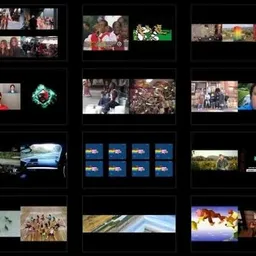 Youtube Multiplier Logo & Brand Assets (SVG, PNG and vector) - Brandfetch