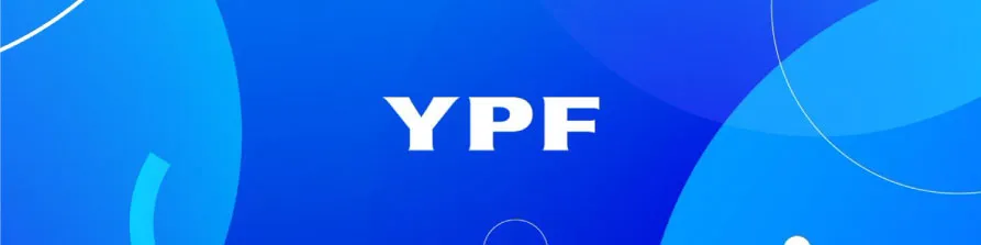 YPF Logo & Brand Assets (SVG, PNG and vector) - Brandfetch