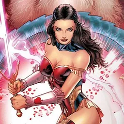 Zenescope Entertainment Logo & Brand Assets (SVG, PNG and vector ...