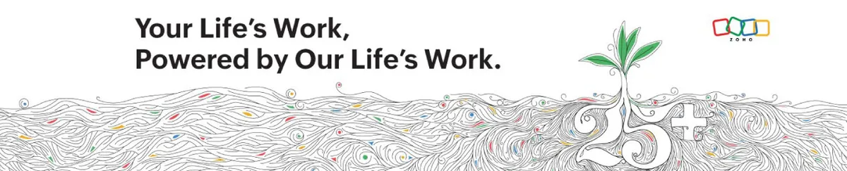 Zoho Logo & Brand Assets (SVG, PNG and vector) - Brandfetch