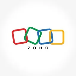 Zoho Logo & Brand Assets (SVG, PNG and vector) - Brandfetch